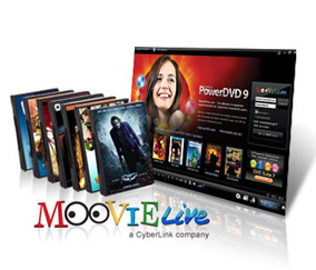 PowerDVD - Der Nr. 1 Blu-ray und DVD Software Player