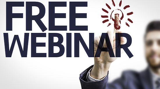 Webinare | CyberLink Lernen und Wissen