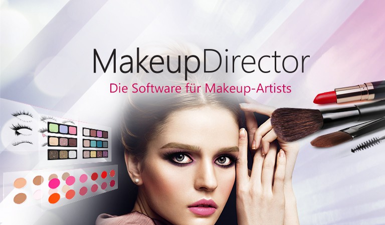 MakeupDirector Tutorials | CyberLink Lernen und Wissen